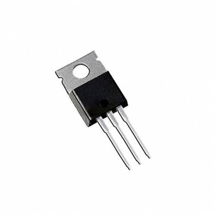 Jual IRF540N IRF540 IRF540NPBF IRF 540 100V 33A N-Channel MOSFET TO-220 ...