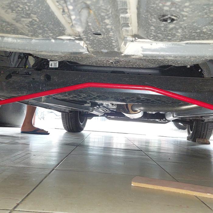Jual Paket Front Strutbar dan Rear Stabilizer ( 19mm ) Raize atau Rocky ...