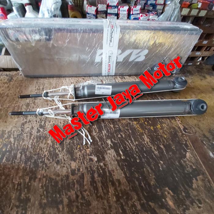 Jual Shockbreaker Xpander / Expander Belakang KAYABA ULTRA - Kota ...