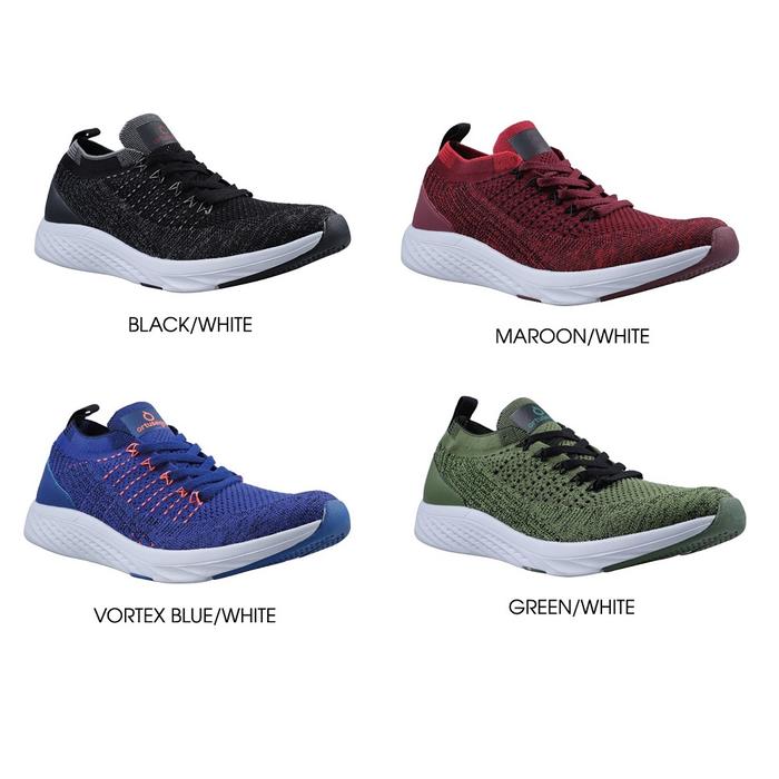 Jual Sepatu Lari / Running Ortuseight Proteus Original Ortus Eight ...