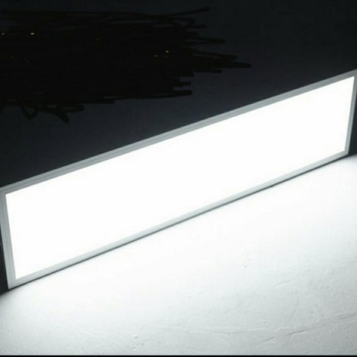 Jual Lampu Downlight LED Panel 48w 48watt Persegi Panjang LED PANEL ...
