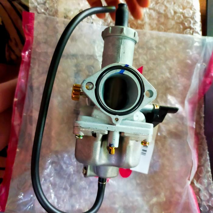 Jual karburator viar cross x 150 - Kab. Pati - Sparepart viar_NEW | Tokopedia