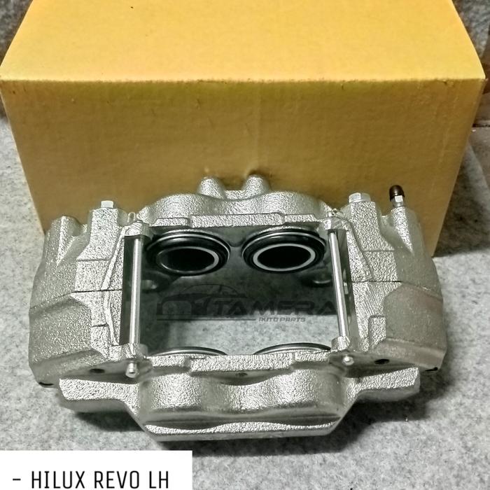 Jual Caliper Rem Assy Kaliper Kit Brake FR LH Hilux Revo 47750-0K300 ...