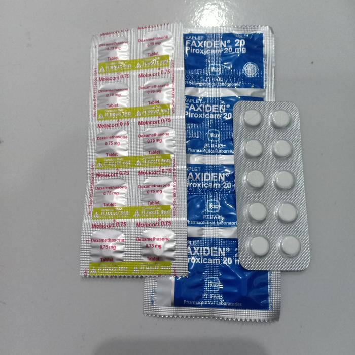 Jual paket obat asam urat, nyeri rheumatik, dan nyeri sendi - Kota ...