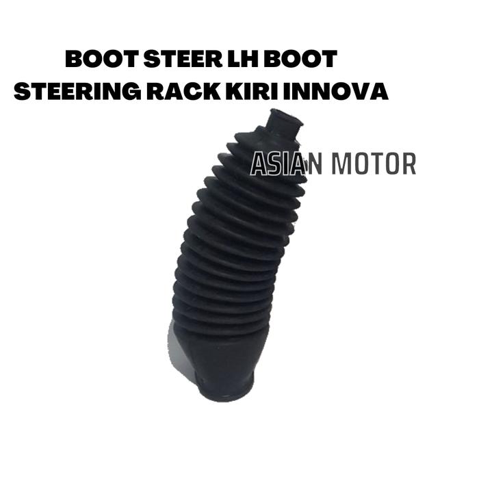 Jual BOOT STEER LH BOOT STEERING RACK KIRI INNOVA - Kota Tangerang ...