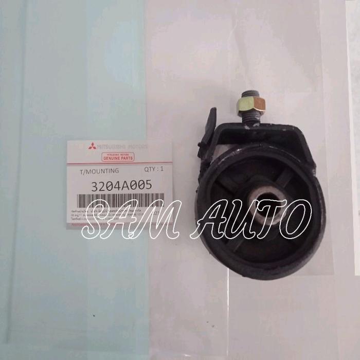 Jual Transfer Mounting Karet Dudukan Transmisi Kecil Mitsubishi L200 ...