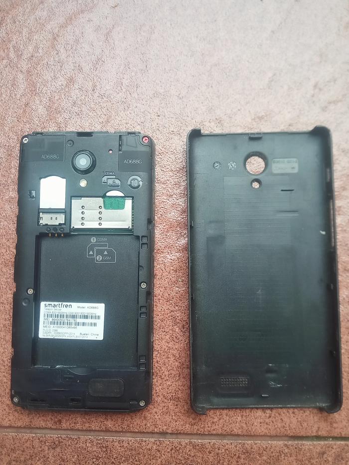 Jual smartfren android matot 4 unit - Kota Tangerang - 5Foot7 | Tokopedia