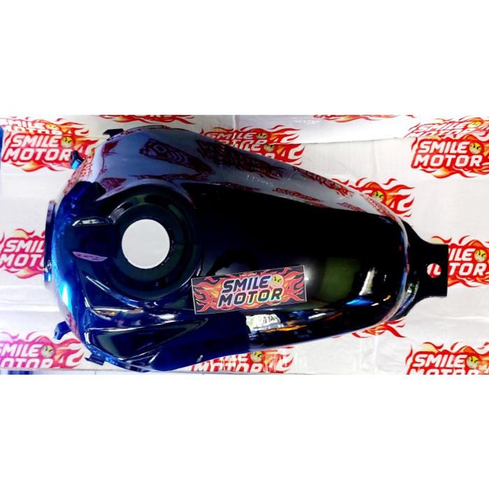 Jual TANGKI TENGKI BENSIN HONDA MEGA PRO MEGAPRO NEW FI INJEKSI ...