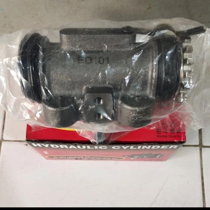 Jual WHEEL CYLINDER RR HINO RANGER H07D/C HIDRAULIC CYLINDER 47560-1320 ...