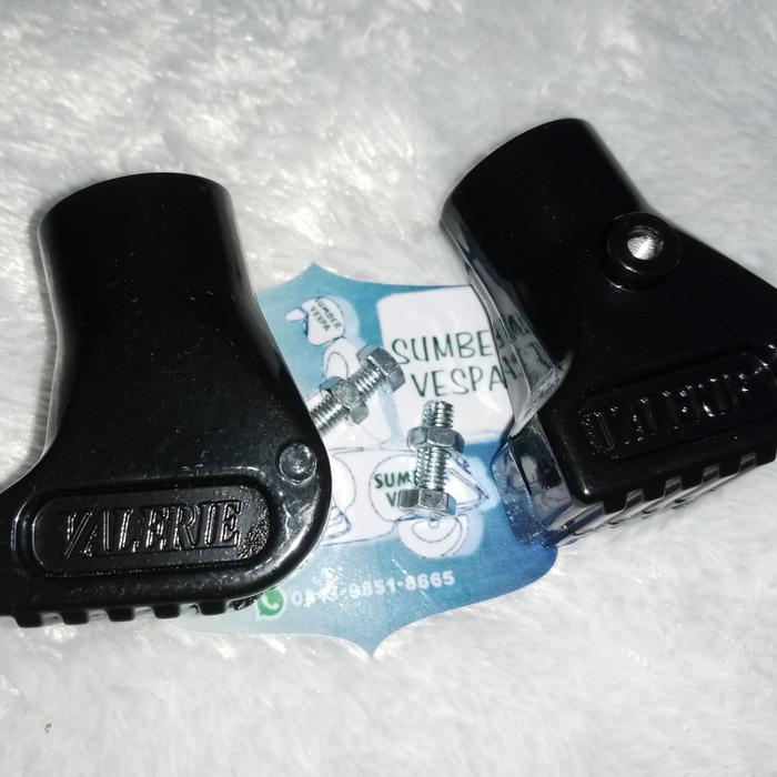 Jual Sepatu Standar Px/excel/exclusive/sprint (sepatu Robot) Di Seller ...