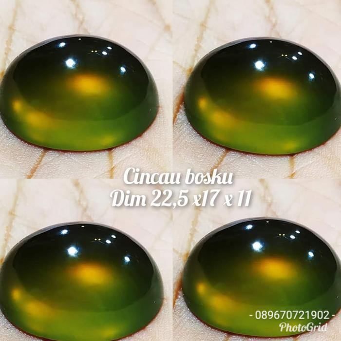 Jual batu bio solar cincau asal aceh no bacan kalimaya bulu macan ...