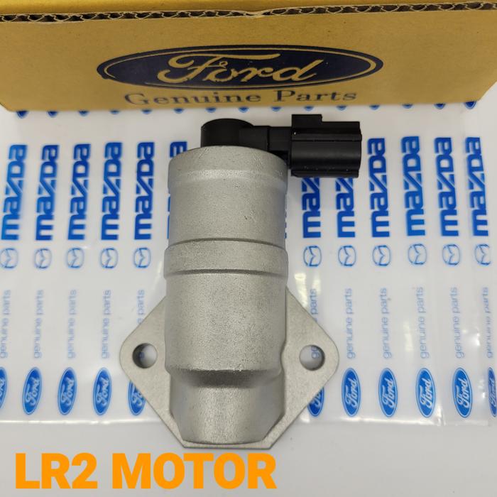 Jual SENSOR IACV SERVO ISC IDLE UP SPEED CONTROL FORD ESCAPE 2.3 2300CC ...