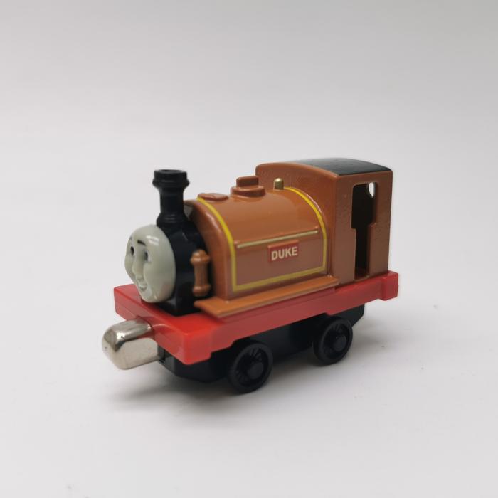 Jual Thomas and Friends DUKE Diecast - Jakarta Utara - SerbaKeren ...