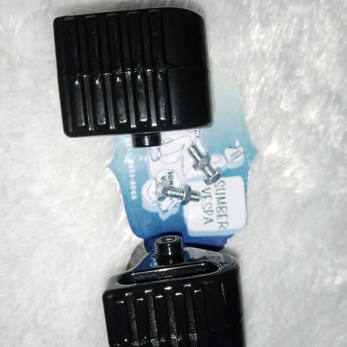 Jual Sepatu Standar Px/excel/exclusive/sprint (sepatu Robot) Di Seller ...