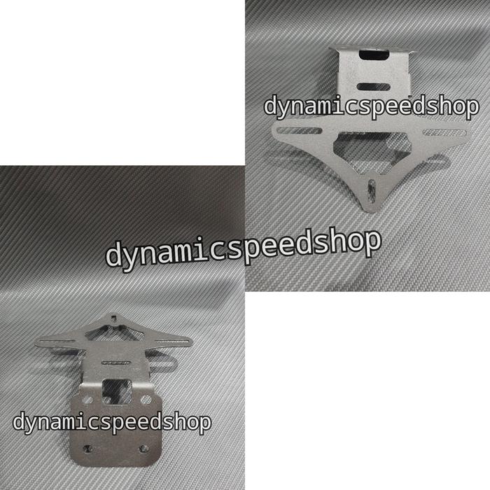 Jual tail tidy MT15 breket plat nomor model rng MT15 plat nopol MT 15 ...