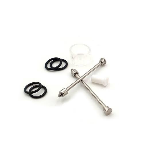 Jual Spare Kits for In'Ax Carto V2 Genesis RBA by Athea Mods France ...