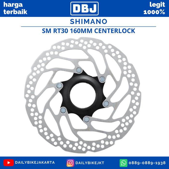 センターロック 160mm enter ESMRT30S2
