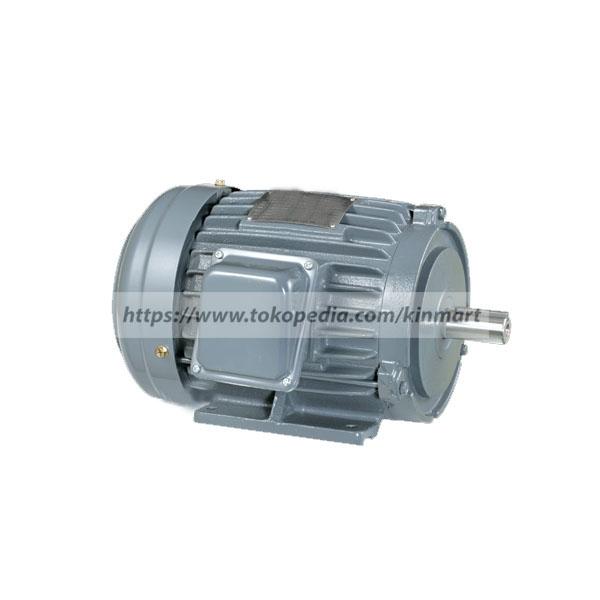 Jual Elektrik Motor TECO 1.5kw/2hp/1400rpm/4p/foot/b3/3phase - Jakarta Barat - Kin Mart Teknik ...