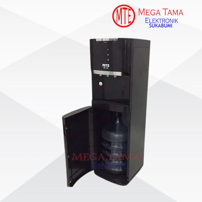 Jual Dispenser Galon Bawah Mito MD 666 - Kota Sukabumi - Mega Tama ...