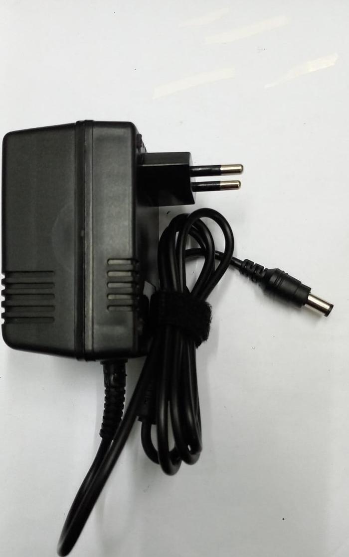 Jual Adaptor 18V 1A / 18VDC 1000mA (NEW) Power Adapter KRA - Jakarta ...