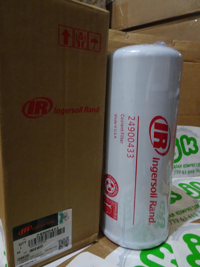 Jual 39911631 Ingersoll Rand Oil Filter - Jakarta Utara - Juragan ...