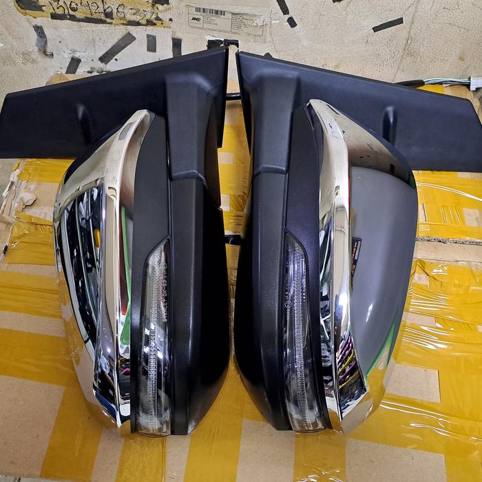 Jual paket upgrade spion innova reborn type G fullset venturer ...