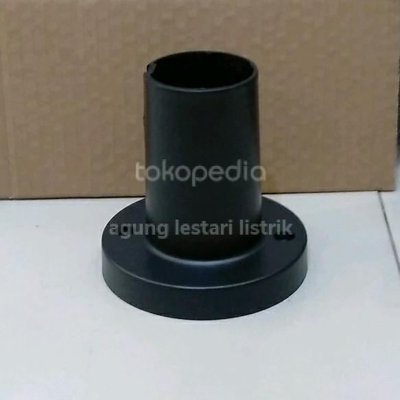 Jual dudukan tiang lampu taman 12cm - Jakarta Pusat - agung lestari ...