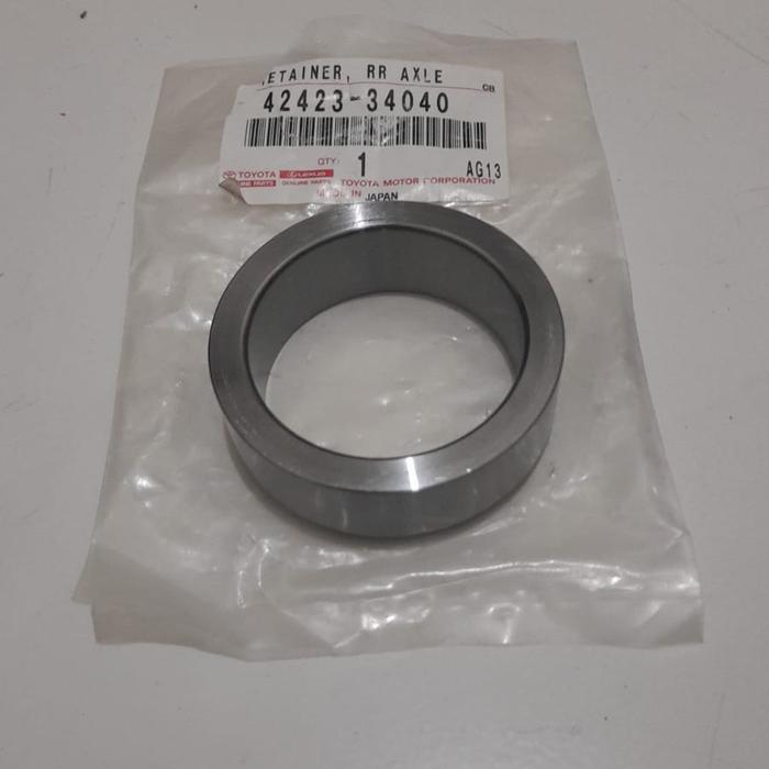 Jual ring cones As roda belakang Toyota Hiace Premio 42423-34040 ...