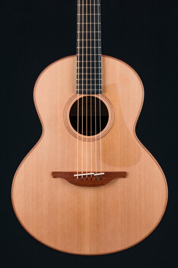 Promo Lowden Original Series S-25 Indian Rosewood / Red Cedar Acoustic ...