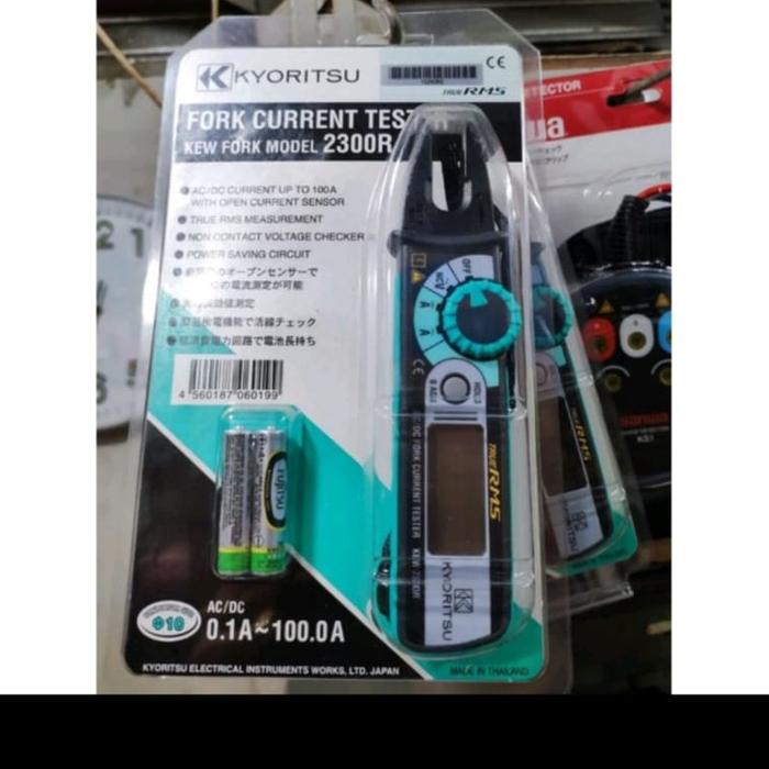 Jual Tang Amper Kyorutsu Ac-Dc Best Seller - Jakarta Pusat - BIRULAUT ...