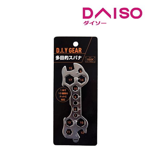 Jual Daiso Multi Purpose Spanner - Jakarta Selatan - Daiso Japan Official Store | Tokopedia