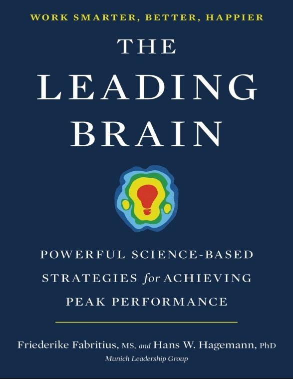 Jual The Leading Brain - Kota Padang - Metaverse Indonesia | Tokopedia