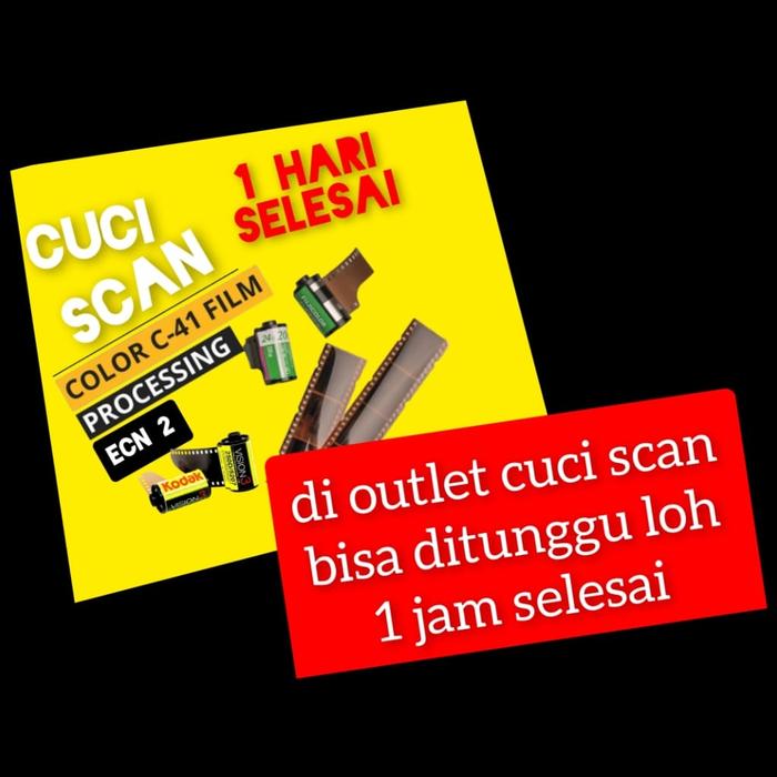 Cuci Film Kamera Analog Jakarta at Bobby Mosca blog