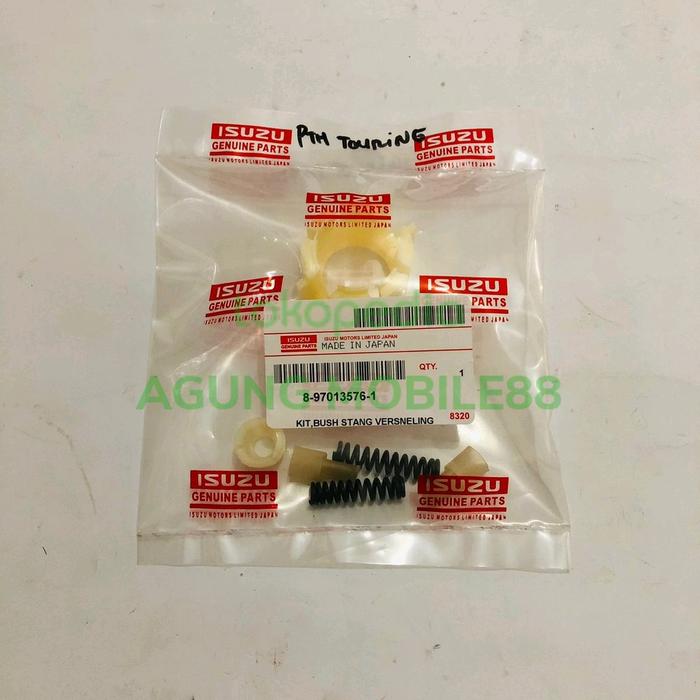 Jual BUSHING HANDLE TONGKAT PERSNELING ISUZU PANTHER TOURING - PANTHER ...