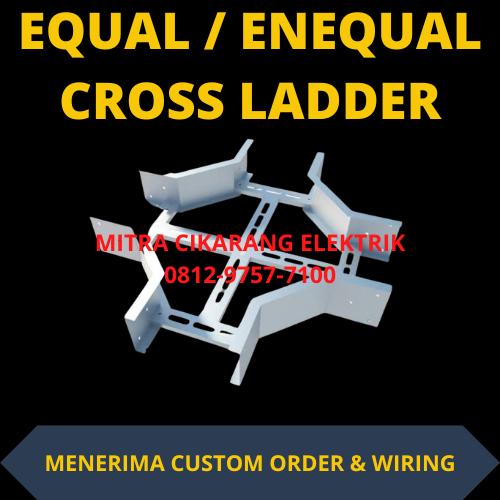 Jual Cross Ladder 100x100mm - Elektro Galvanis - Kota Tangerang - Mitra ...