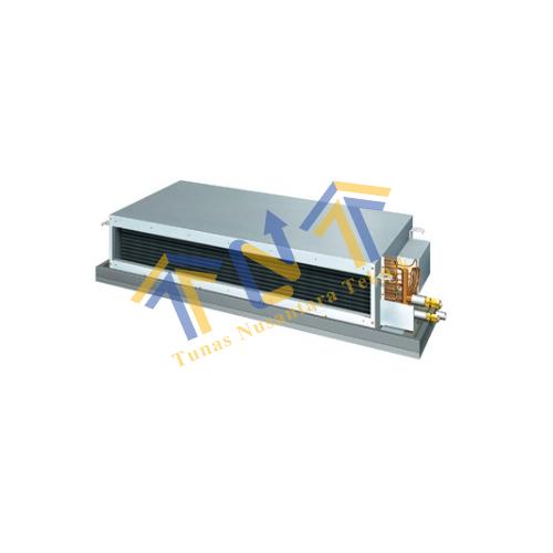 Jual Daikin Indoor FCU Split duct FDMG48NUV14 Ducted 5 PK Middle Static ...