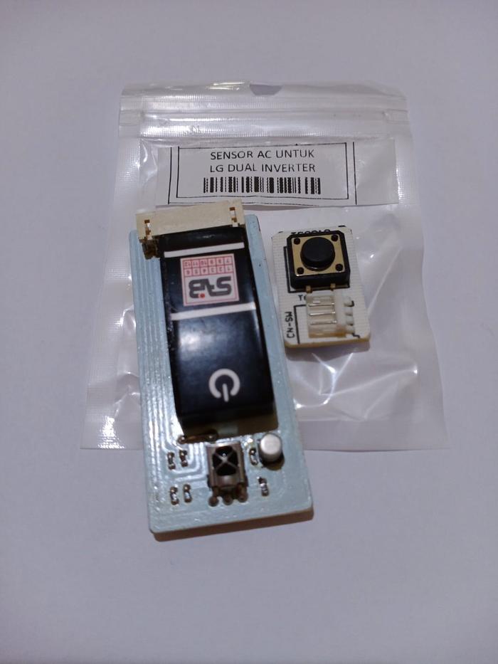 Jual Sensor AC untuk LG Dual Inverter T06EV4 T10EV4 - Kota Tangerang ...