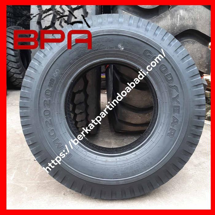 Jual Ban Truk Good Year 7.50 - 16 - 14PR - HMG2020 HD - Kab. Tangerang - Ban Alat Berat ...
