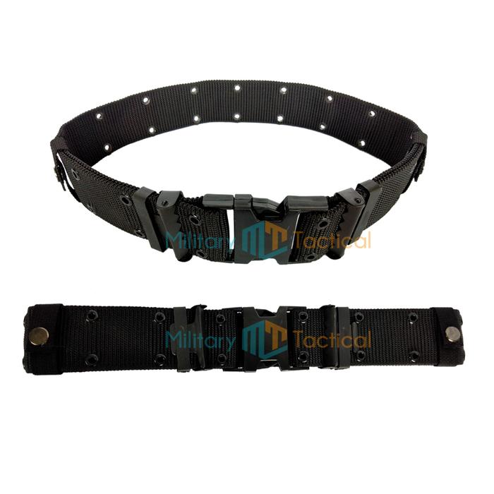 Jual Kopel Komando | Kopel PDL Tactical | Kopel TNI | Sabuk Komando ...