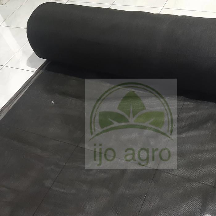 Jual paranet premium nylon nilon 1 roll , lebar 3 meter panjang 100 ...