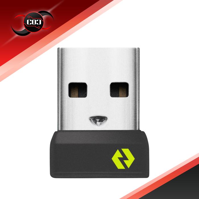Jual Logitech Logi Bolt USB Receiver - Jakarta Pusat - COC Komputer ...