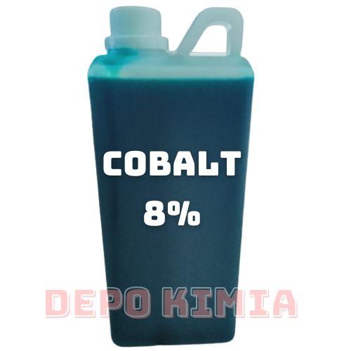 Jual Kobalt / Cobalt Blue Resin Fiberglass Polyester 1KG - Jakarta ...