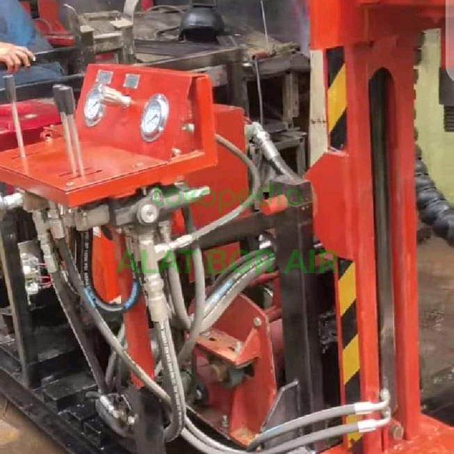 Jual mesin bor jacro 100 boom model 2 - Kota Bandung - ALAT BOR AIR ...