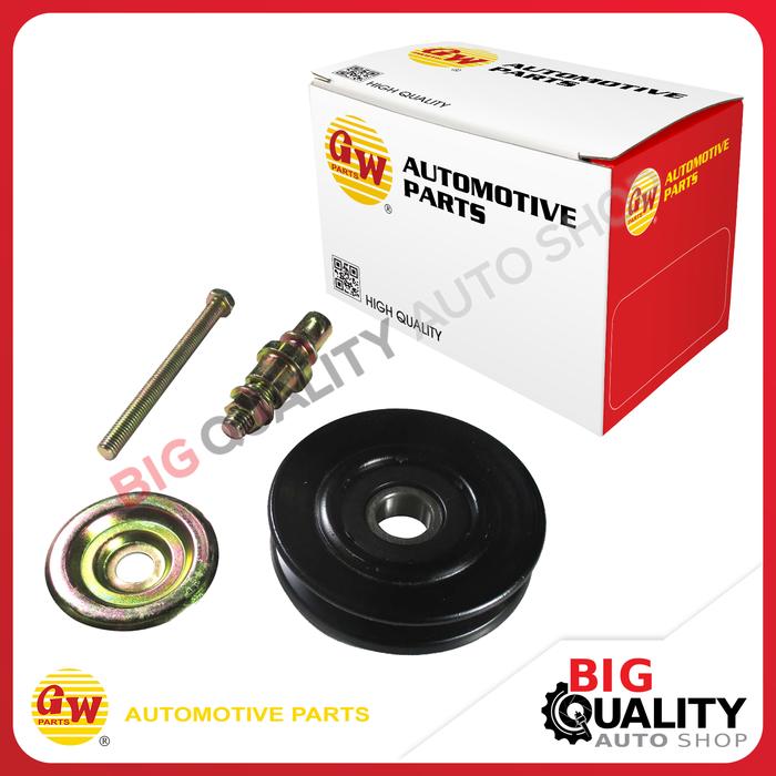 Jual Puli Ac Pully Ac 5K - Jakarta Barat - Big Quality Auto Shop ...