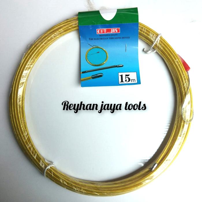 Jual Alat tarik kabel 15 meter OPT JIS - Jakarta Utara - Reyhan Jaya ...