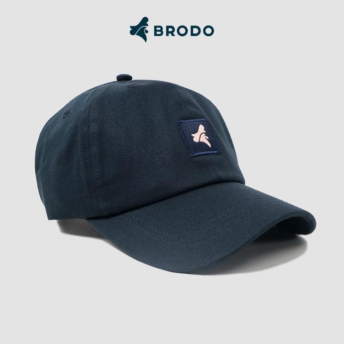 Promo BRODO - Topi Squago Hat Navy - Kota Bandung - BRODO OFFICIAL ...