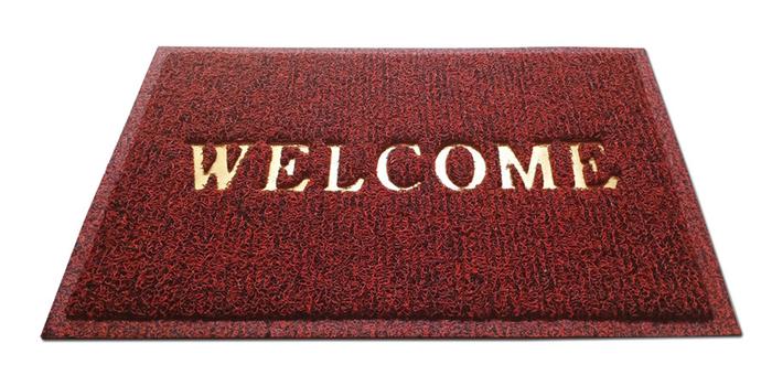 Jual KESET MIE WELCOME 50x70 / KESET KAKI BIHUN - Kab. Tasikmalaya ...