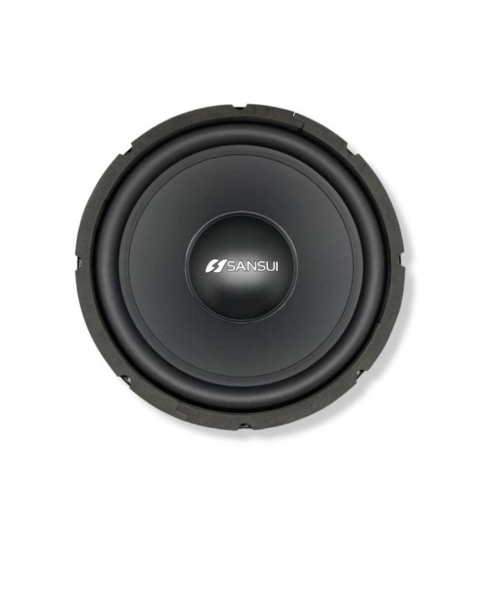 Jual SANSUI SA-W122D (12 Inch) Subwoofer Pasif Audio Mobil - Jakarta ...