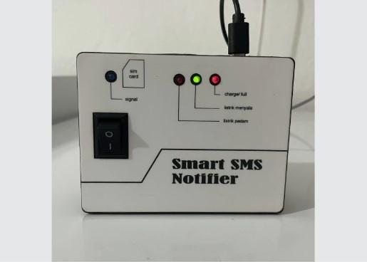 Jual listrik mati,pdam SMS, sensor listrik padam, alarm smart SMS ...