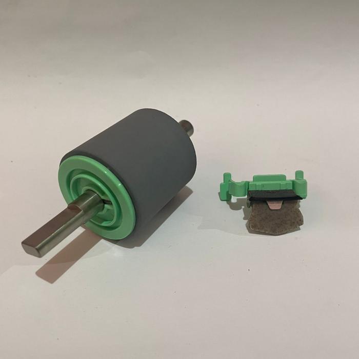 Jual Pick Roller Separation Pad Brother ADS-2000 ADS-2100 ADS-2500W ...